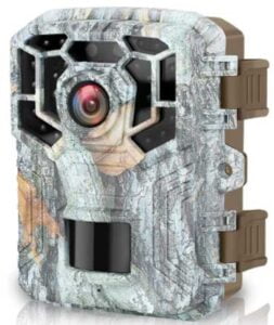 Best Game Cameras In The Year | Top 3 Pick