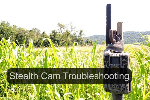 Stealth Cam Troubleshooting: Fix Common Issues Fast