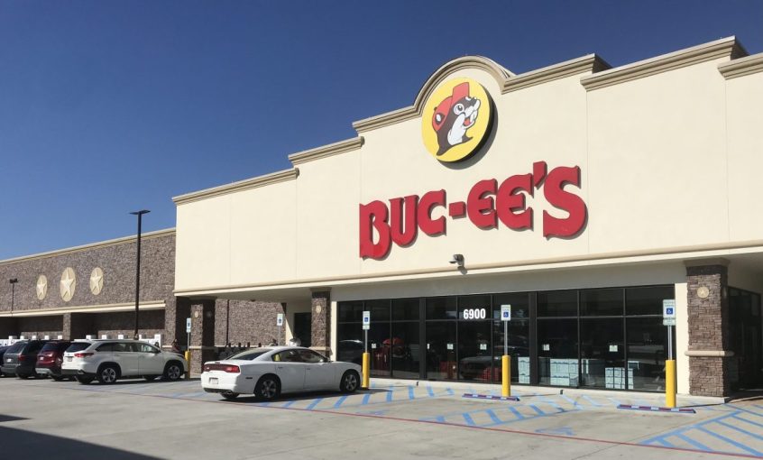 How Much Is Deer Corn At Buc-ee's: Unveiling The Cost