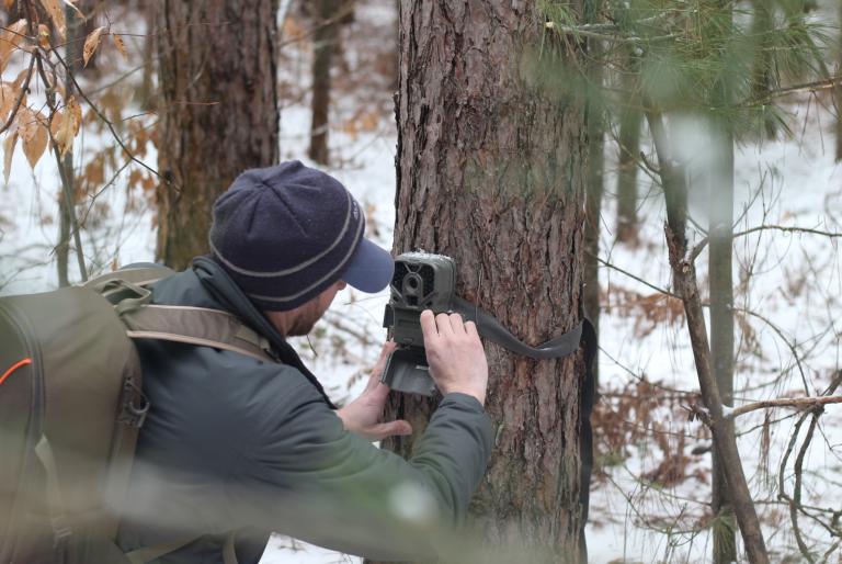 Exodus Trail Camera Review: 2025 Guide