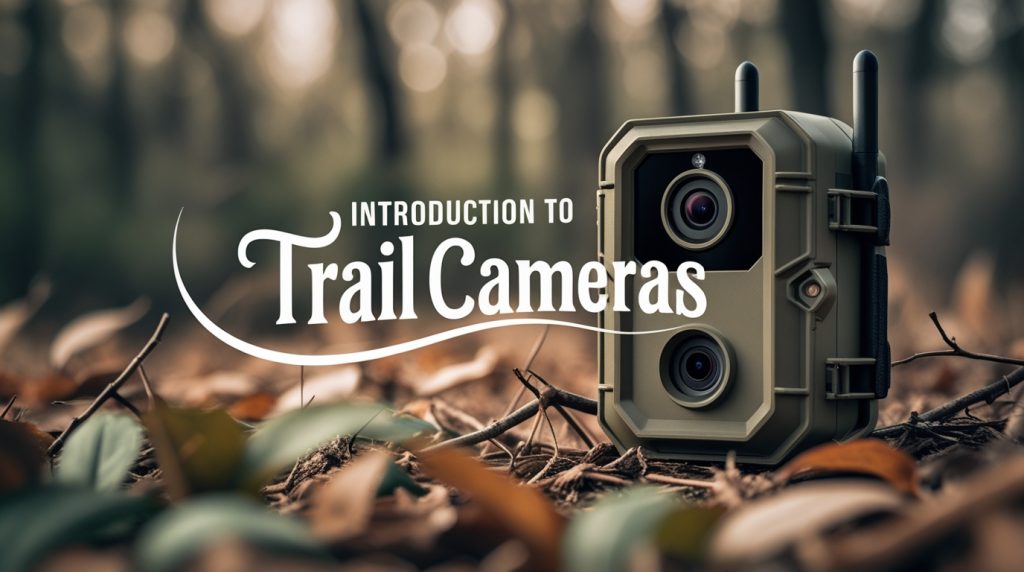 What Are Some Of The Disadvantages In Using A Trail Camera?: Hidden Pitfalls Revealed