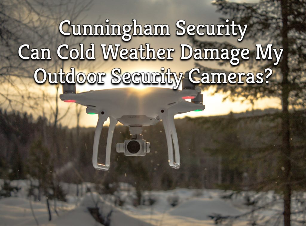 Can Cameras Get Damaged In The Cold? Protect Your Gear!