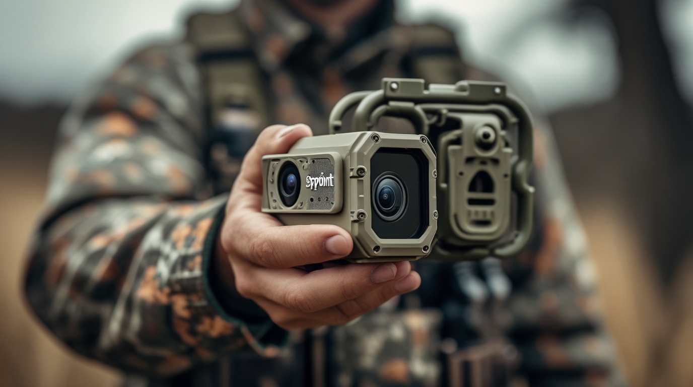 How To Tell If Spypoint Camera Is Verizon Or Att