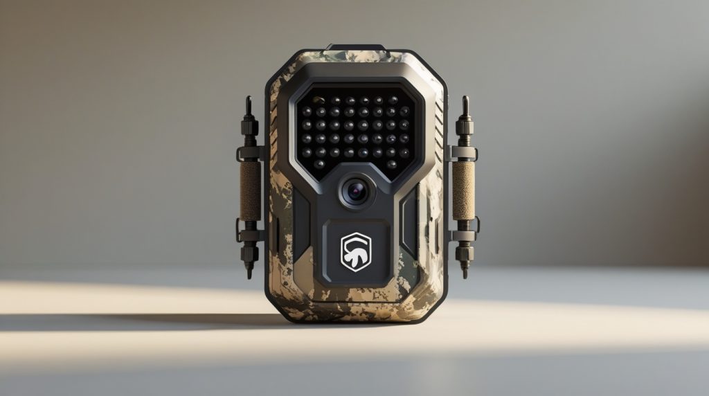 Stealth Cam Command App: Features & Setup Guide