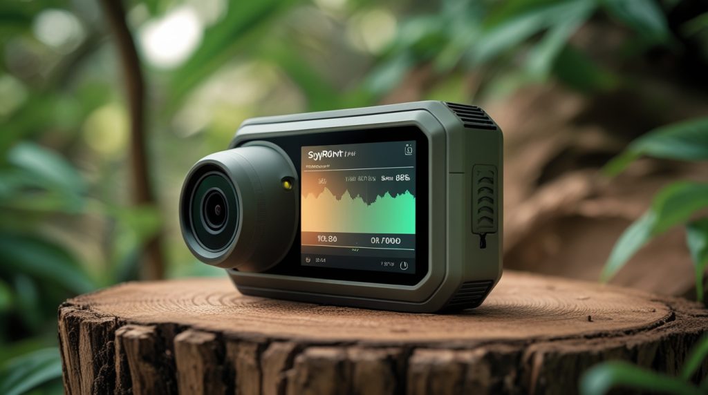 What Is Daily Sync Time On Spypoint Camera