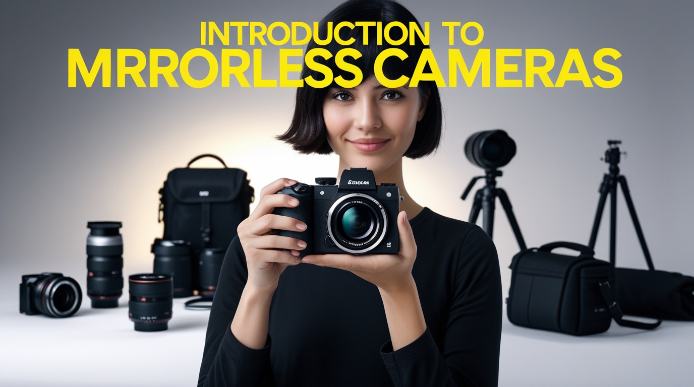 Mirrorless Camera Traits: Key Features Explained | 2025