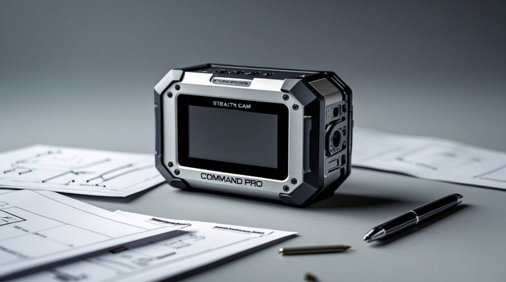Stealth Cam Command Pro Troubleshooting: Quick Fixes 2025