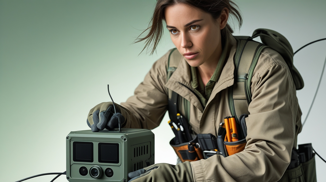 Stealth Cam Troubleshooting: Fix Common Issues Fast