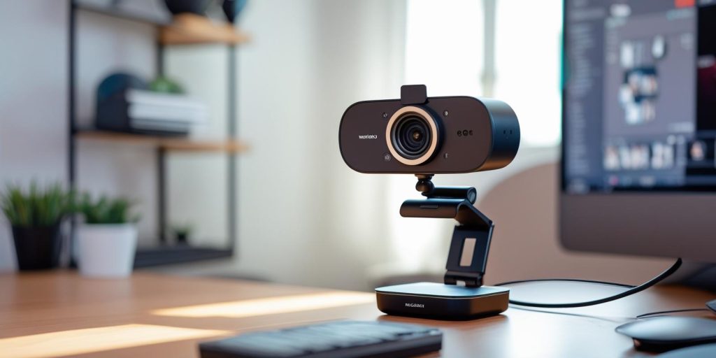 Best Camera Placement For Streaming: 2025 Tips