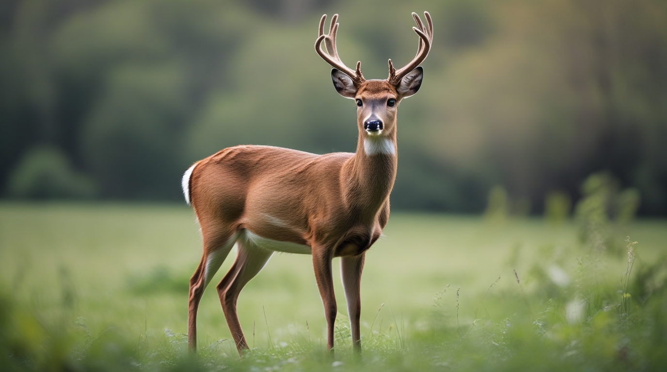 Why Does Deer Meat Make You Poop? The Surprising Truth Revealed