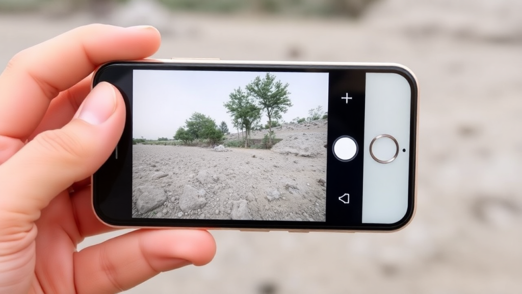 How To Use IPhone Camera Properly: Expert Tips And Tricks