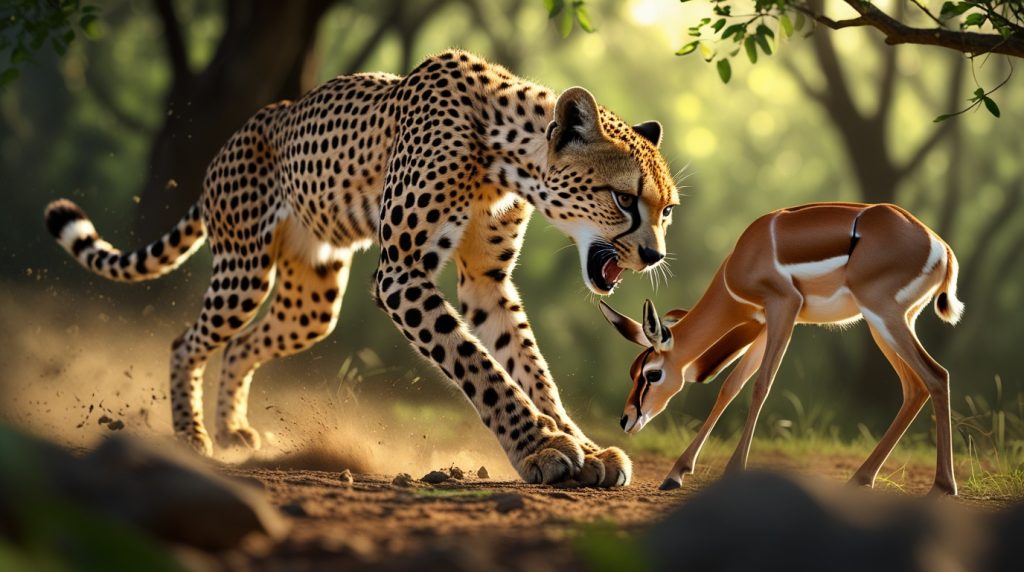 Are Deer Afraid Of Snakes? Unveiling The Truth!