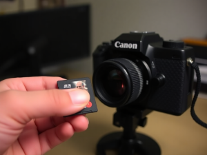 Stealth Cam SD Card Problems: 2025 Fixes