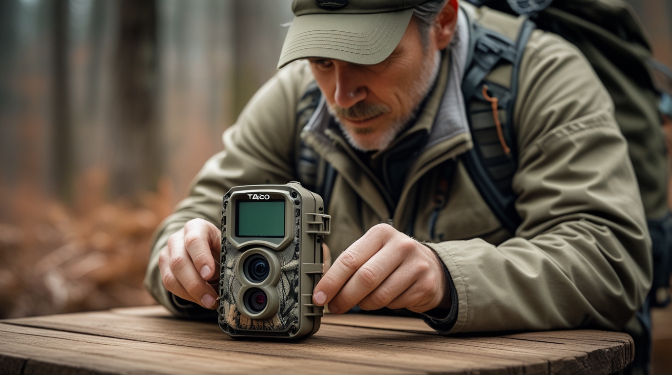 Tasco Trail Camera Troubleshooting: 2025 Guide