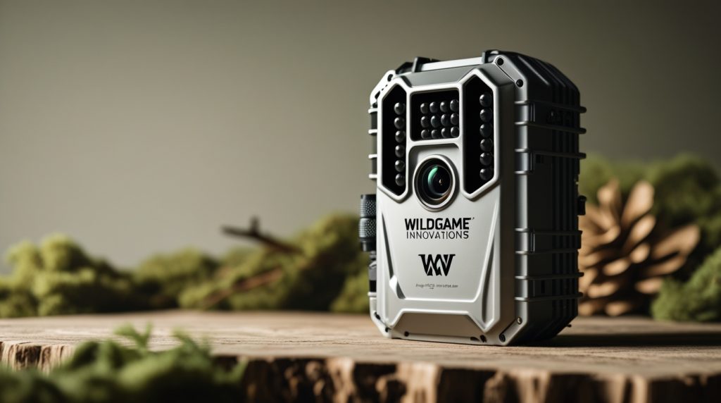 Wildgame Innovations Trail Camera: Capture Nature's Majesty