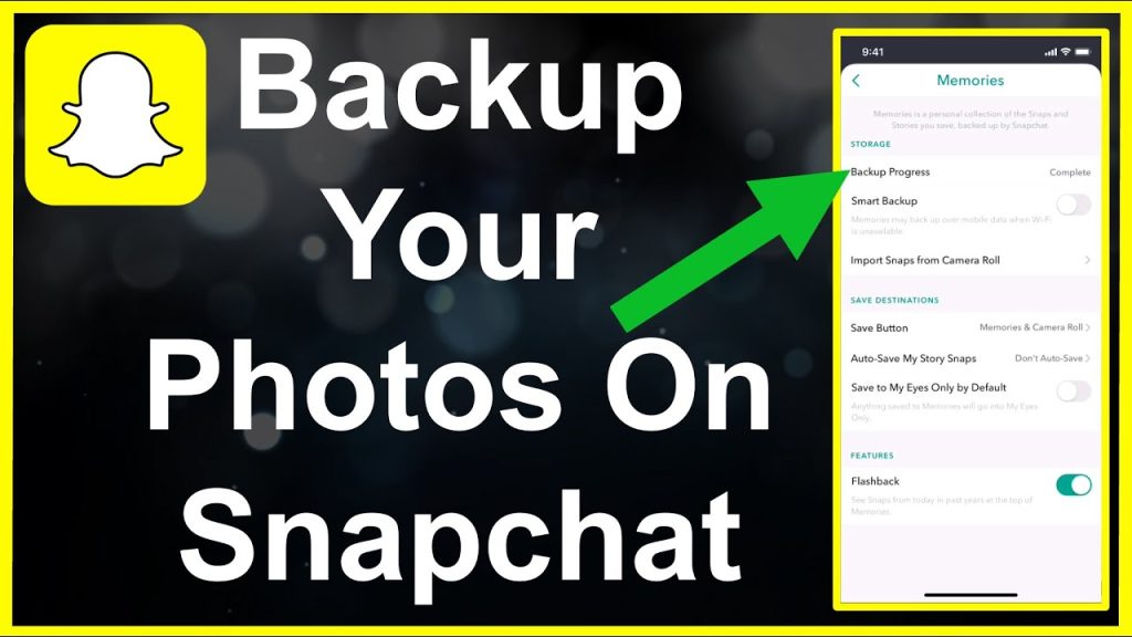 How To Camera Roll On Snapchat: A Step-by-Step Guide