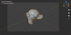 How To Camera View In Blender: 2025 Tutorial