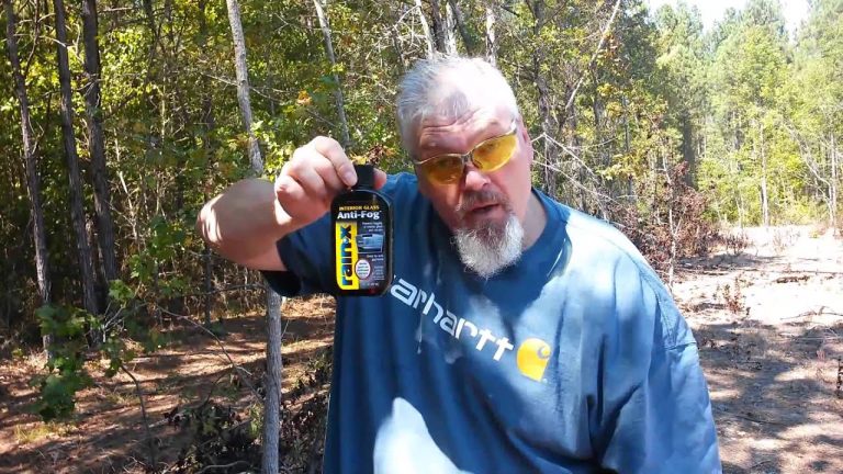 How To Keep Trail Camera From Fogging Up: Expert Tips