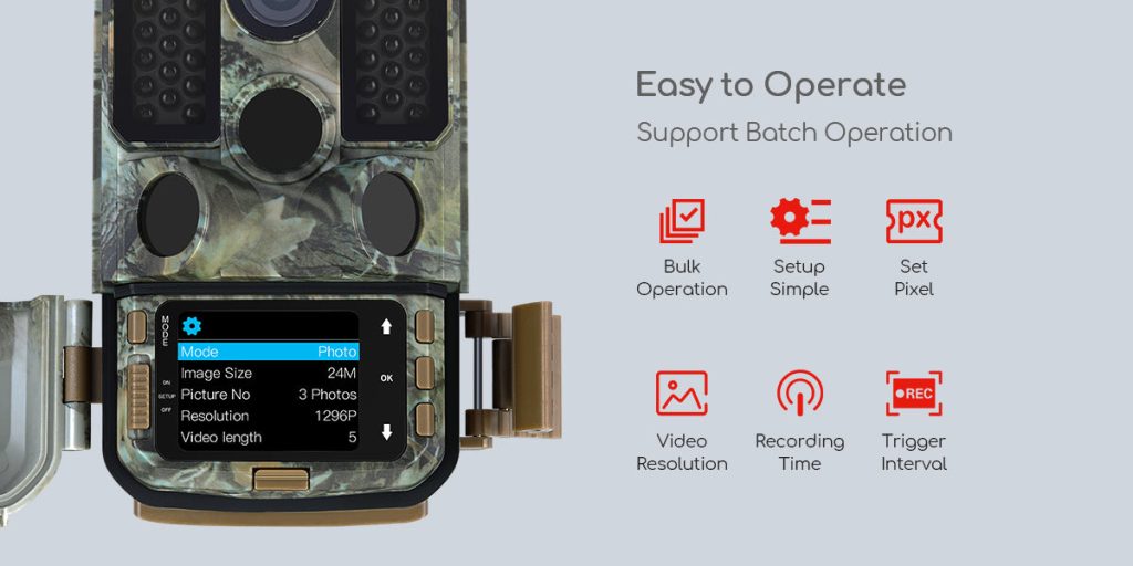 How To Set Up Trail Camera: A Step-by-Step Guide