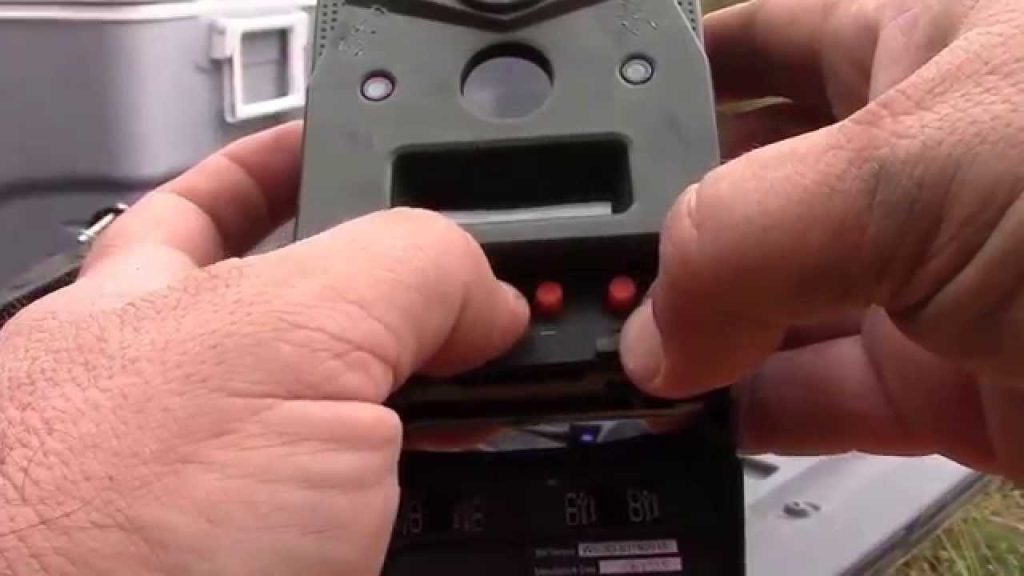 How To Set Up Wildgame Innovations Trail Camera: Easy Guide