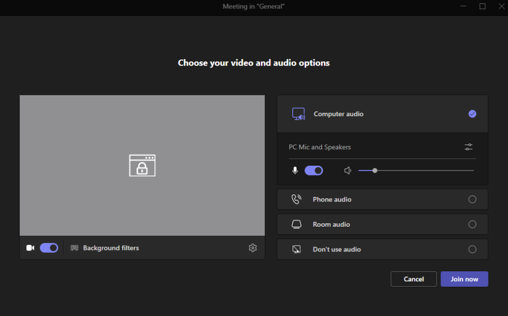 Why Does Camera Not Work On Teams: Troubleshooting Tips