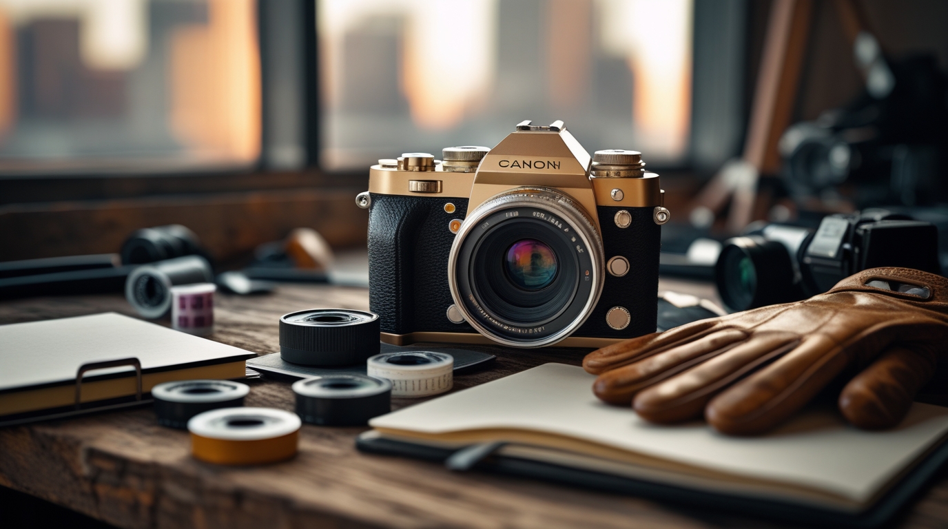 Best Camera For Photos And Videos: Top Picks For Stunning Shots