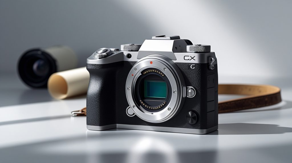 Best Camera For Instagram Photography: Capture Stunning Shots With 4K ...