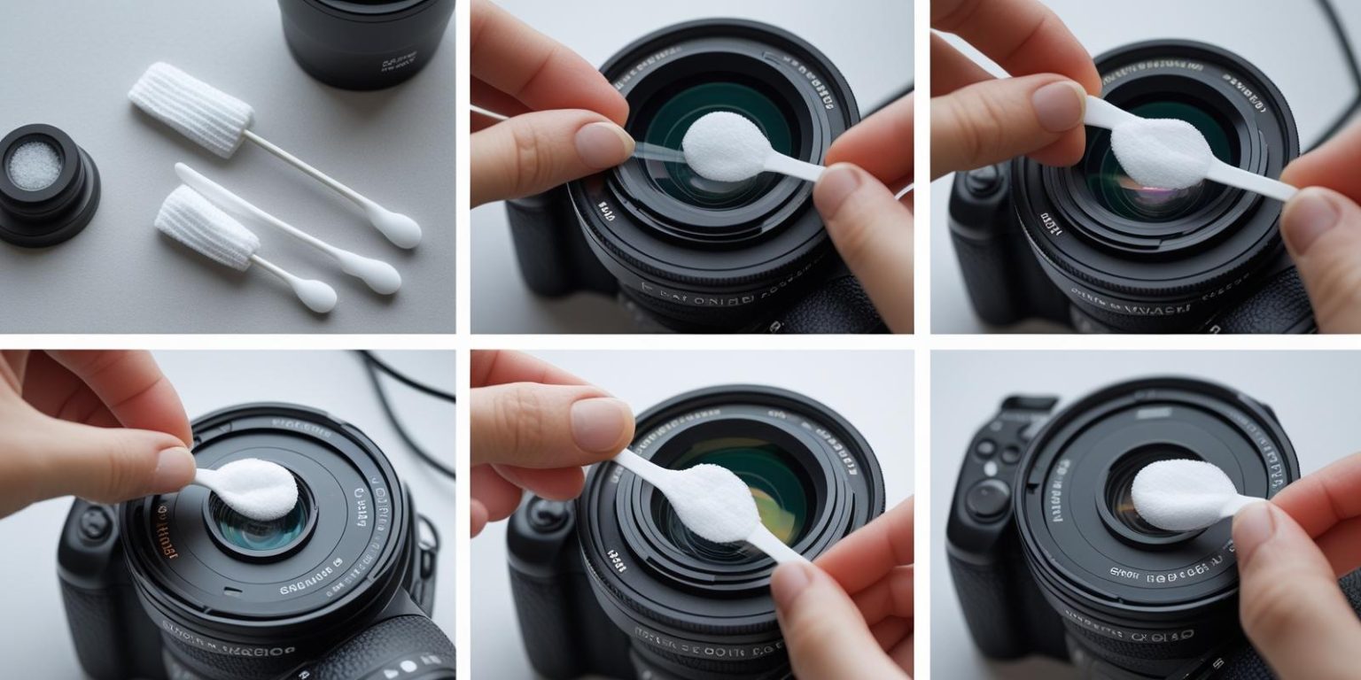 How To Clean Camera Sensor Safely: Pro Tips & Tricks