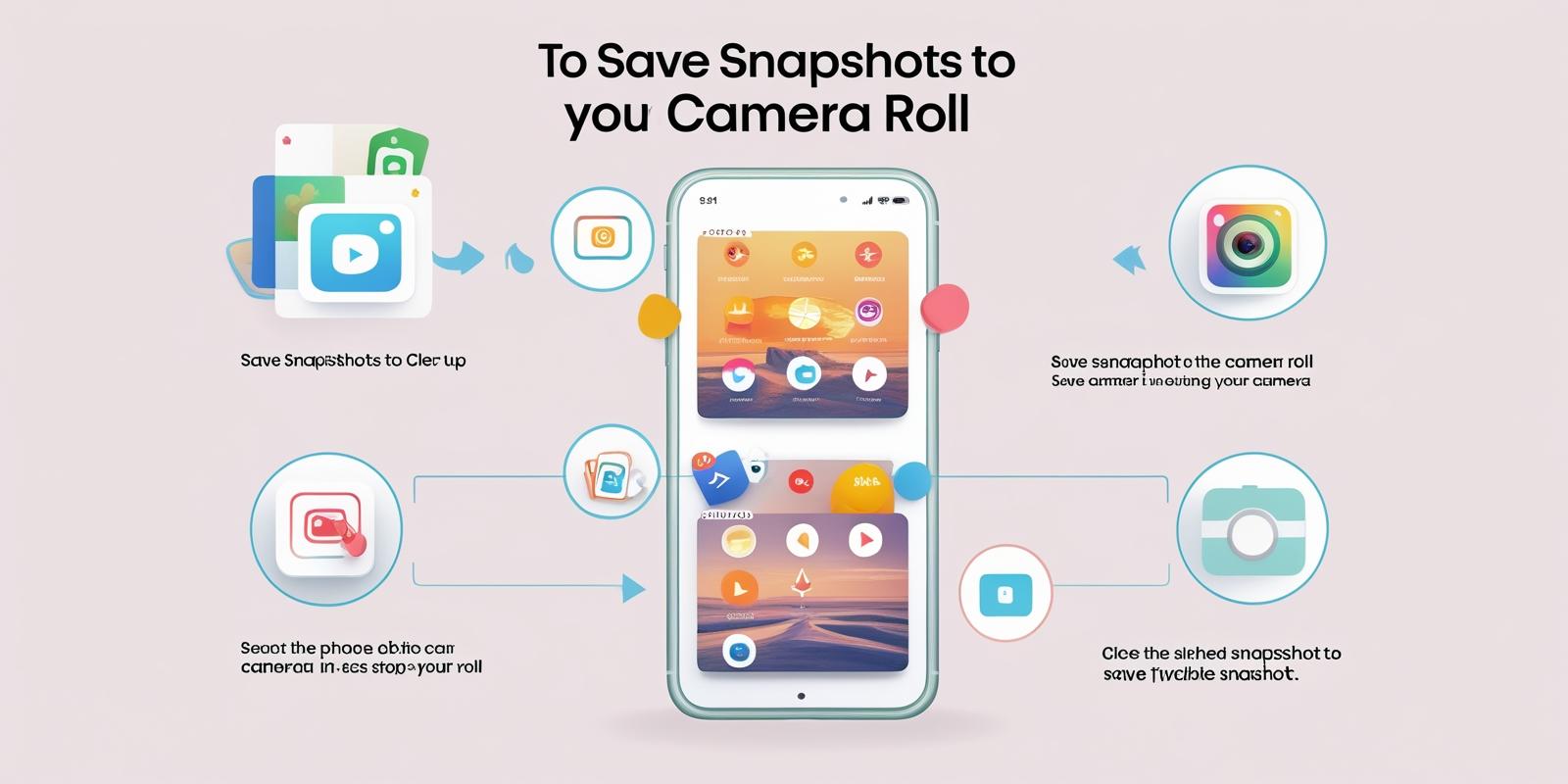 How To Save Snaps To Camera Roll: Quick & Easy Tips