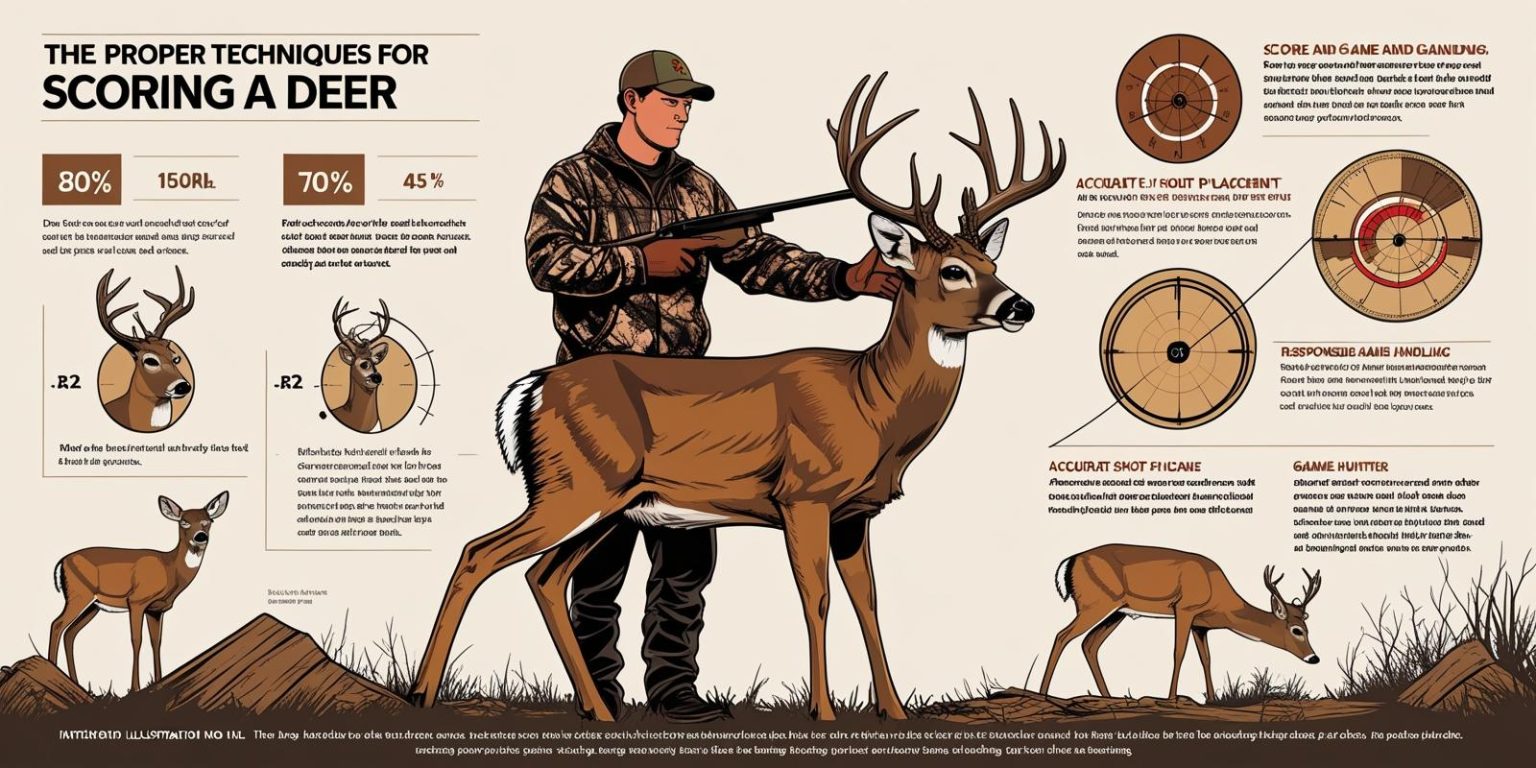 How To Score A Deer: Essential Tips For Hunters