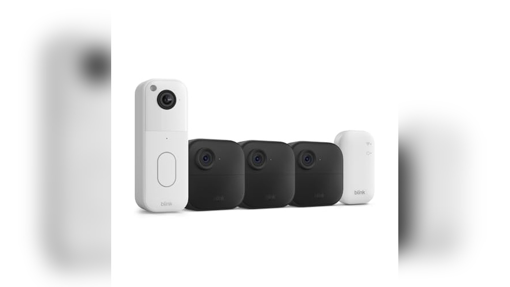 Best Doorbell And Camera System For Ultimate Home Security And Convenience